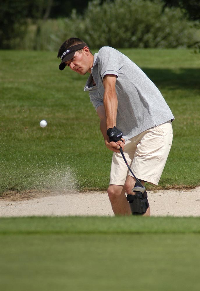 Wir lieben Golf! Sport & Spaß - Die Kölner Golfwoche
